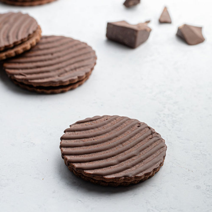 All – iDiet Treats