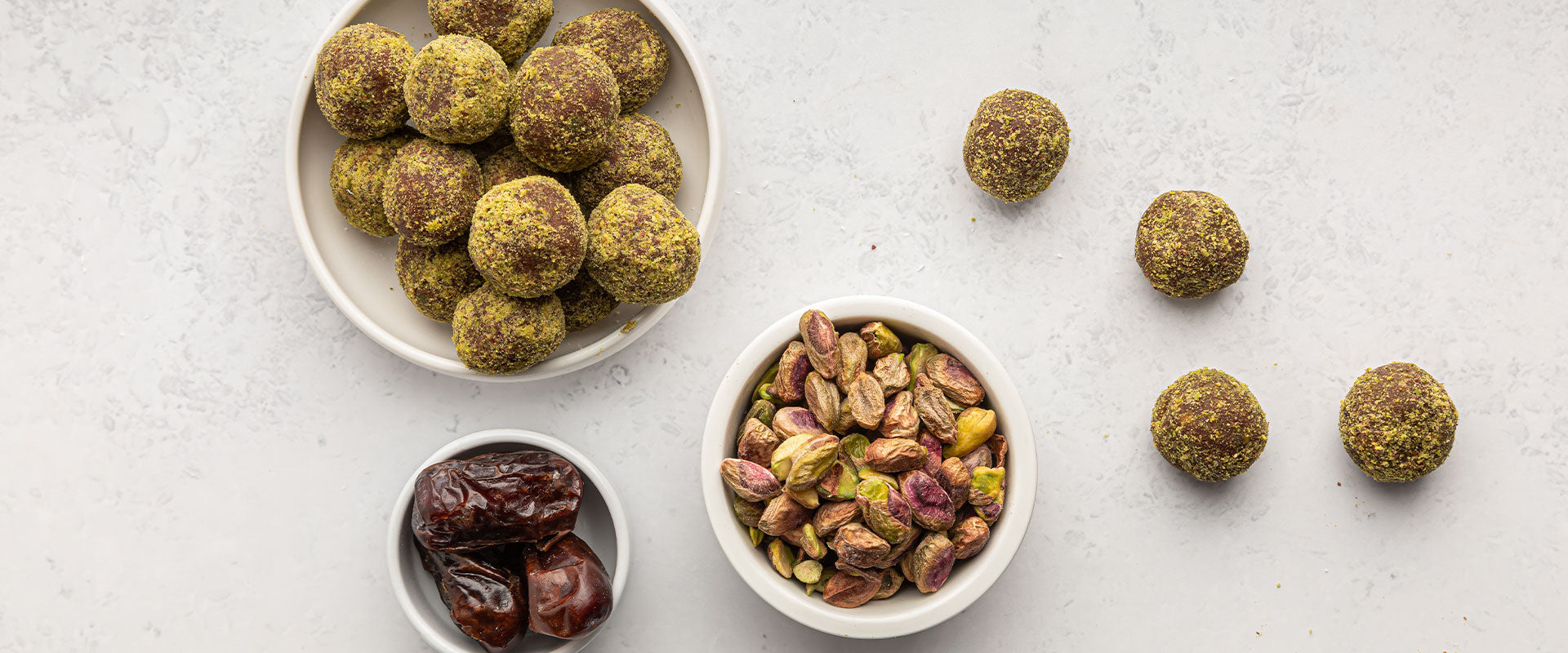 iDiet Treats