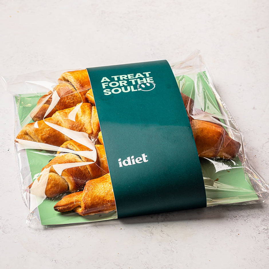 iDiet Treats