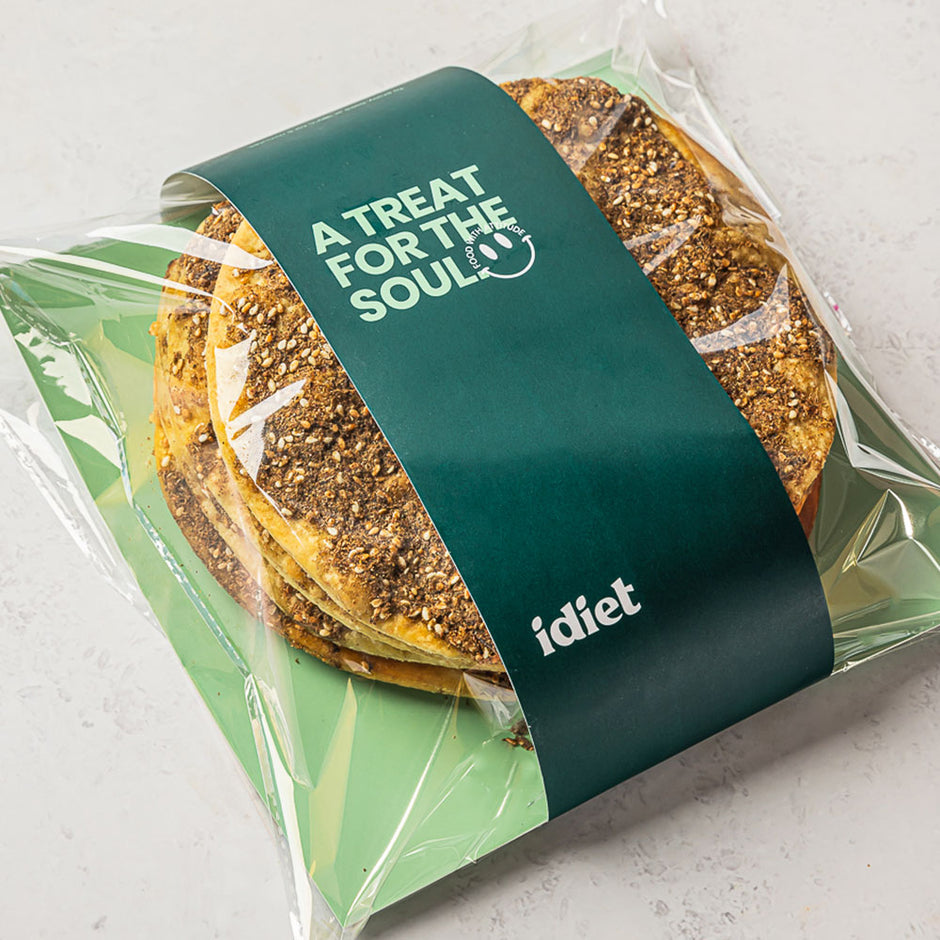 iDiet Treats