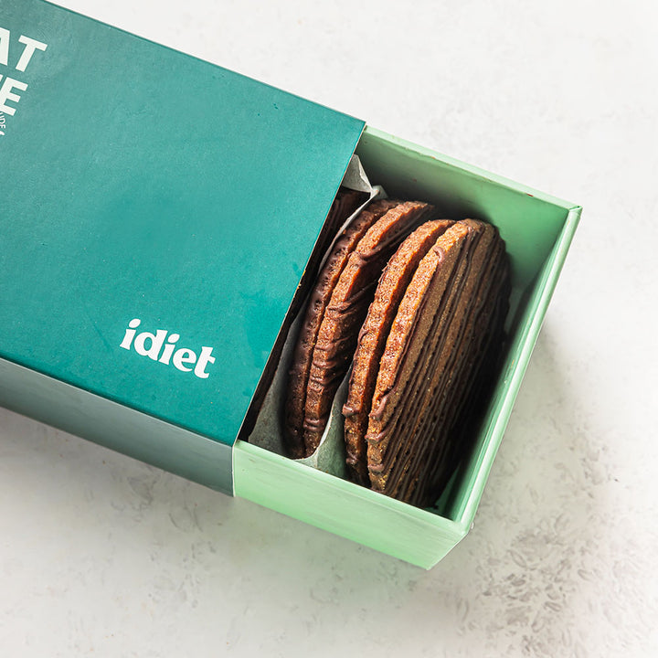 iDiet Treats